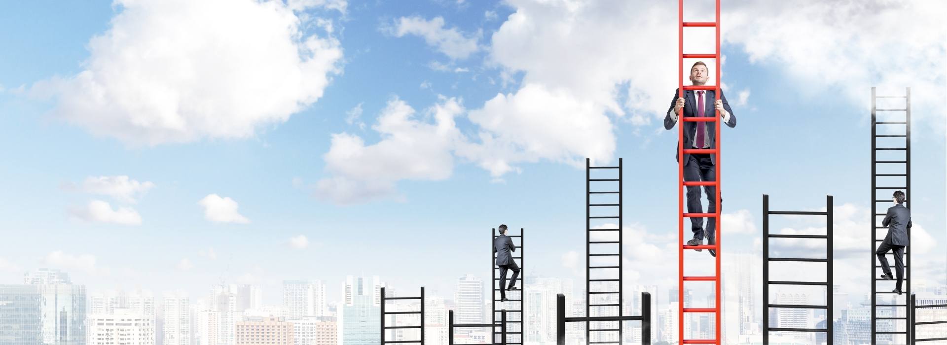 How to Drive & Thrive Your Career? - Coaching with Hulya