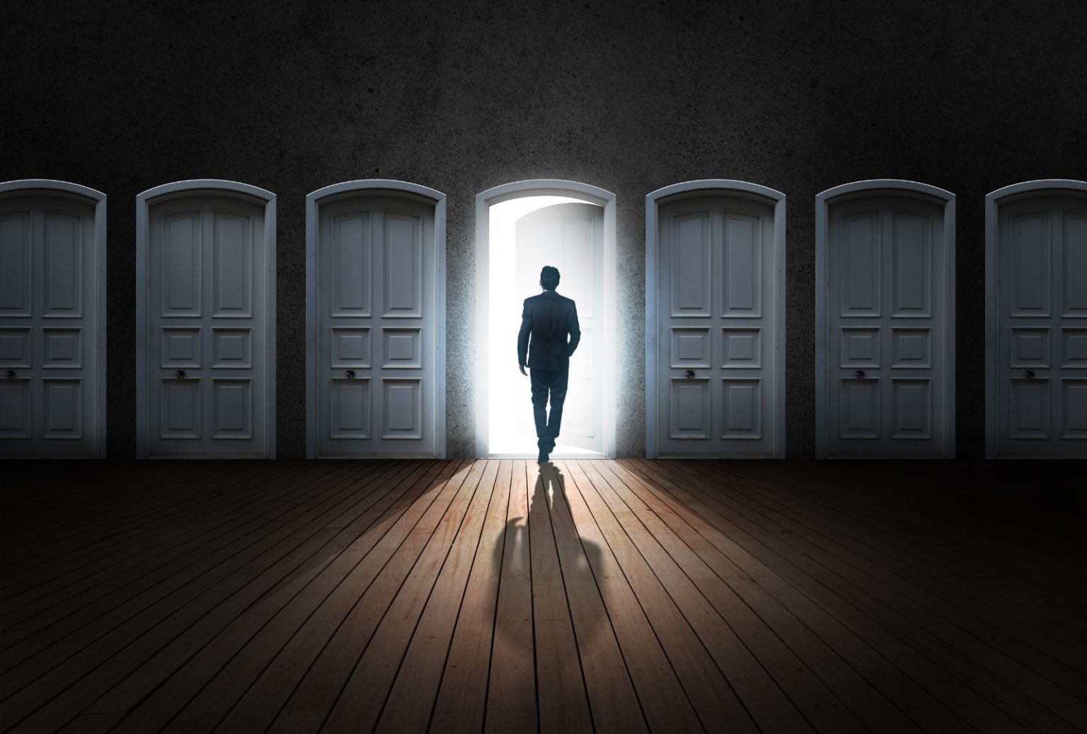 How to Identify Your Right Career in 8 Steps - Business and Career ...