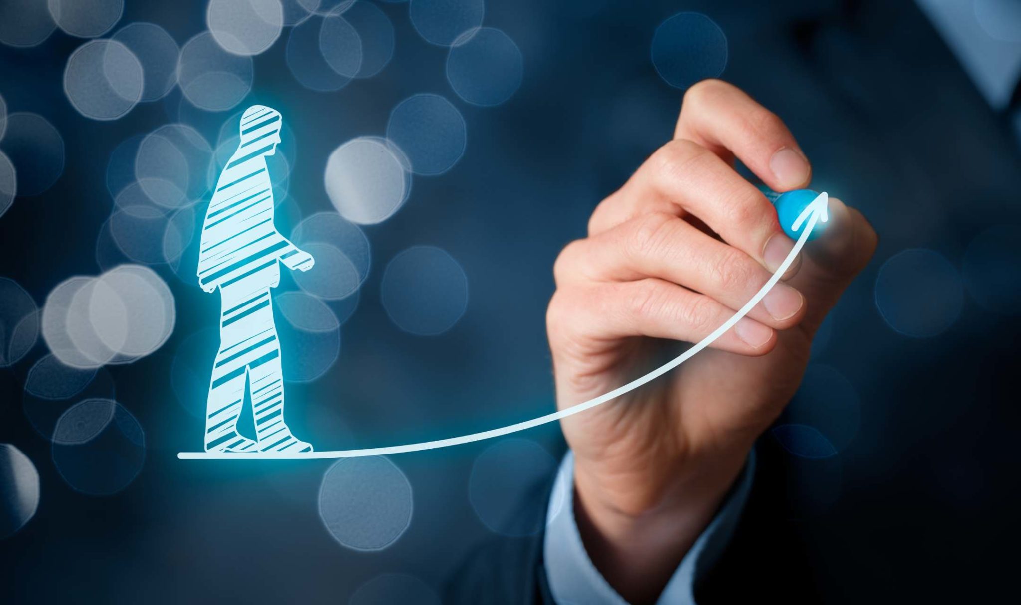 Charting a Career Path to Success - Coaching with Hulya