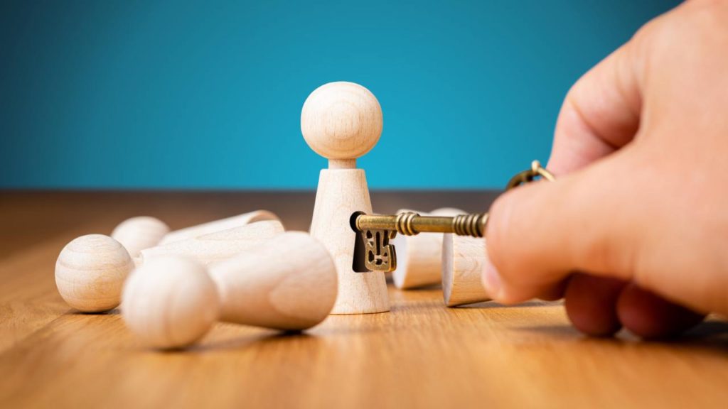 Laser Coaching: Quick & Effective - Coaching with Hulya